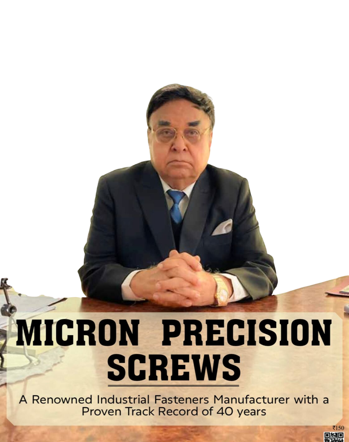 MPS Fasteners | About